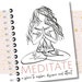 Printable Meditation Journal for Manifesting Your Dream Life ...