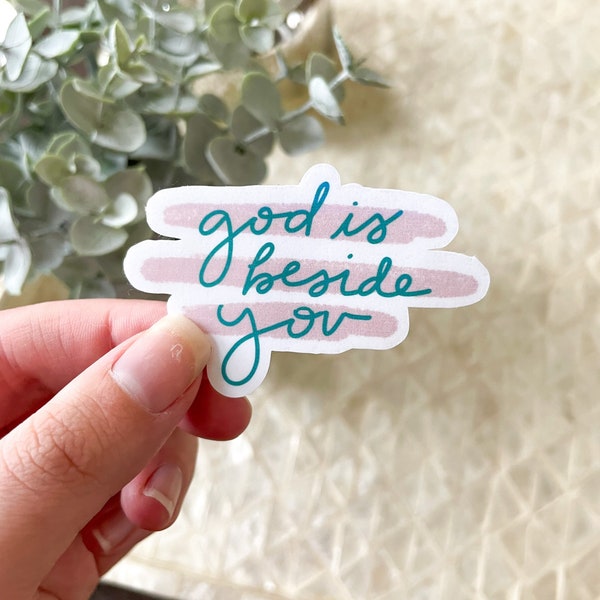Beside You - Etsy
