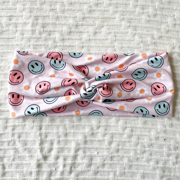 Cute Headband - Etsy