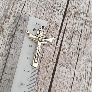 Cross Holy Spirit Trinity Father Son Holy Spirit Cross Crucifix Lot Box ...