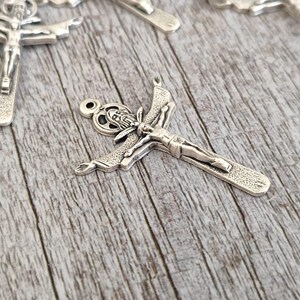 Cross Holy Spirit Trinity Father Son Holy Spirit Cross Crucifix Lot Box ...