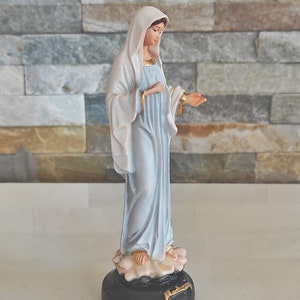 Our Lady Statue, Virgin Mary Statue Our Lady Statue of Our Lady Garden ...