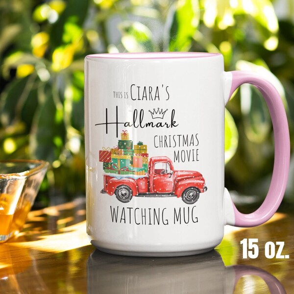 Hallmark Christmas - Etsy