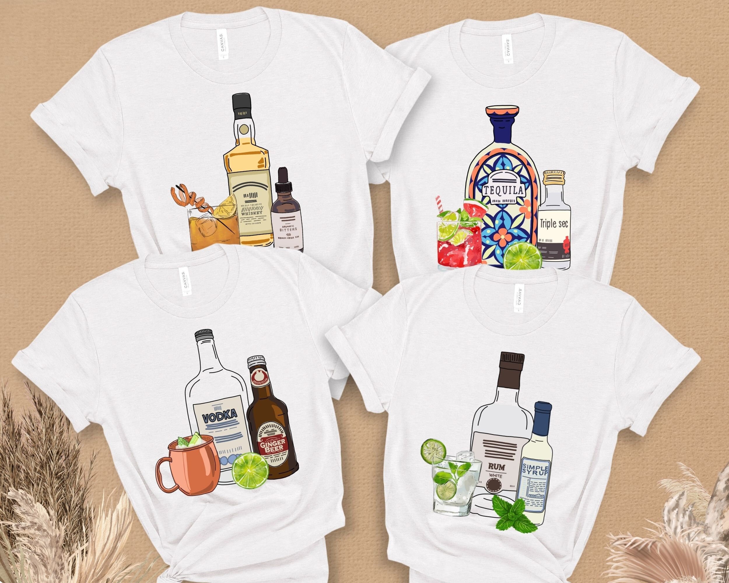 Coke Boys Shirt With Stars