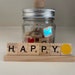 Scrabble Letter Set - Etsy
