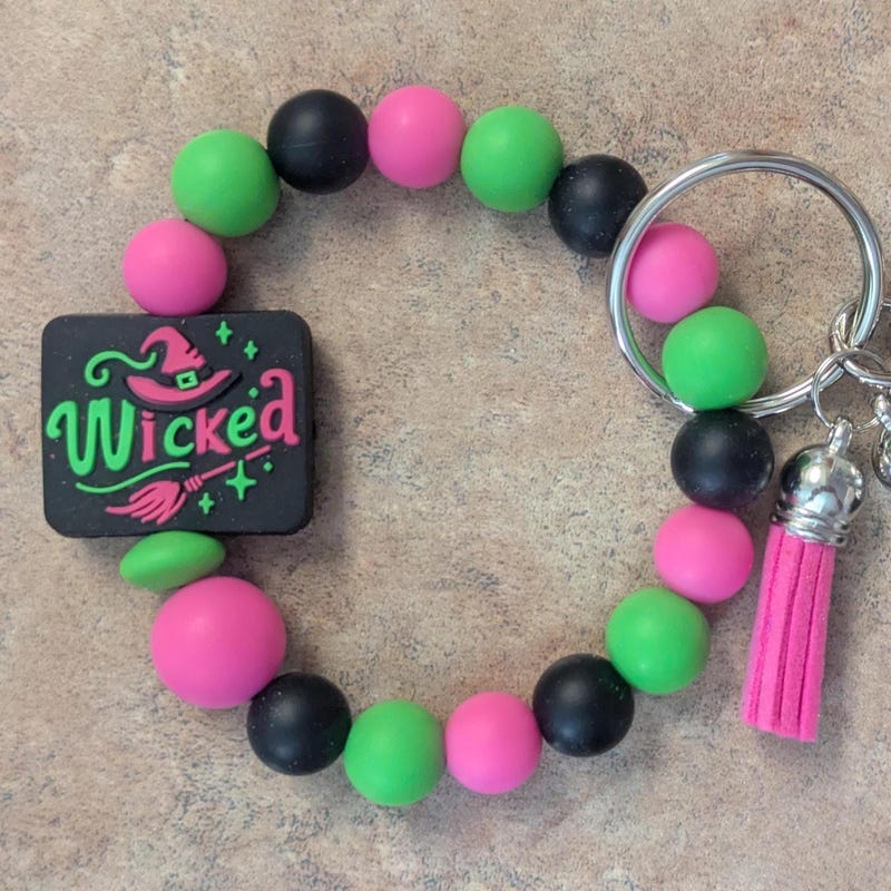 Wicked Ring - Etsy