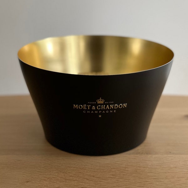 Champagne and Black - Etsy