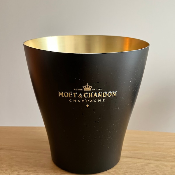 Champagne Bucket - Etsy