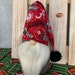 Alabama Crimson Tide Sports Gnome - Etsy