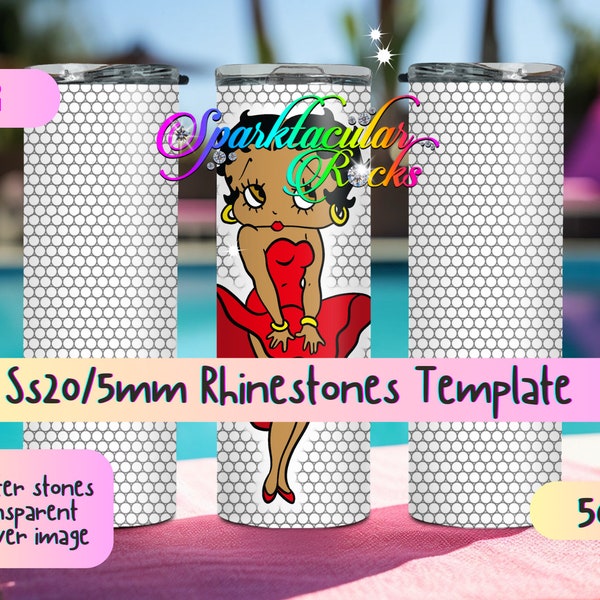 Scatter Method Rhinestones - Etsy