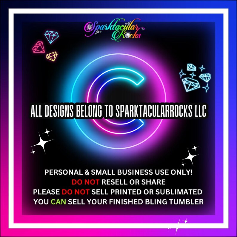 Rhinestone Honeycomb Pattern Template: 20oz Tumbler Bling Design (PNG ...