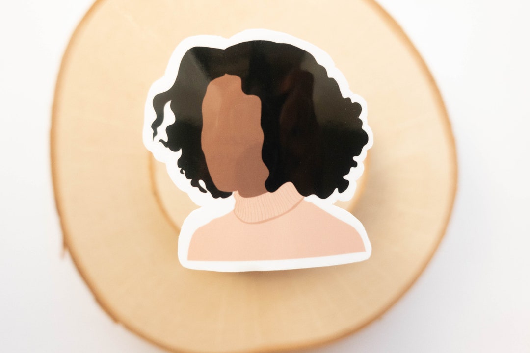 Natural Flex Sticker , Trendy Sticker , Cute Sticker ,die-cut Sticker ...