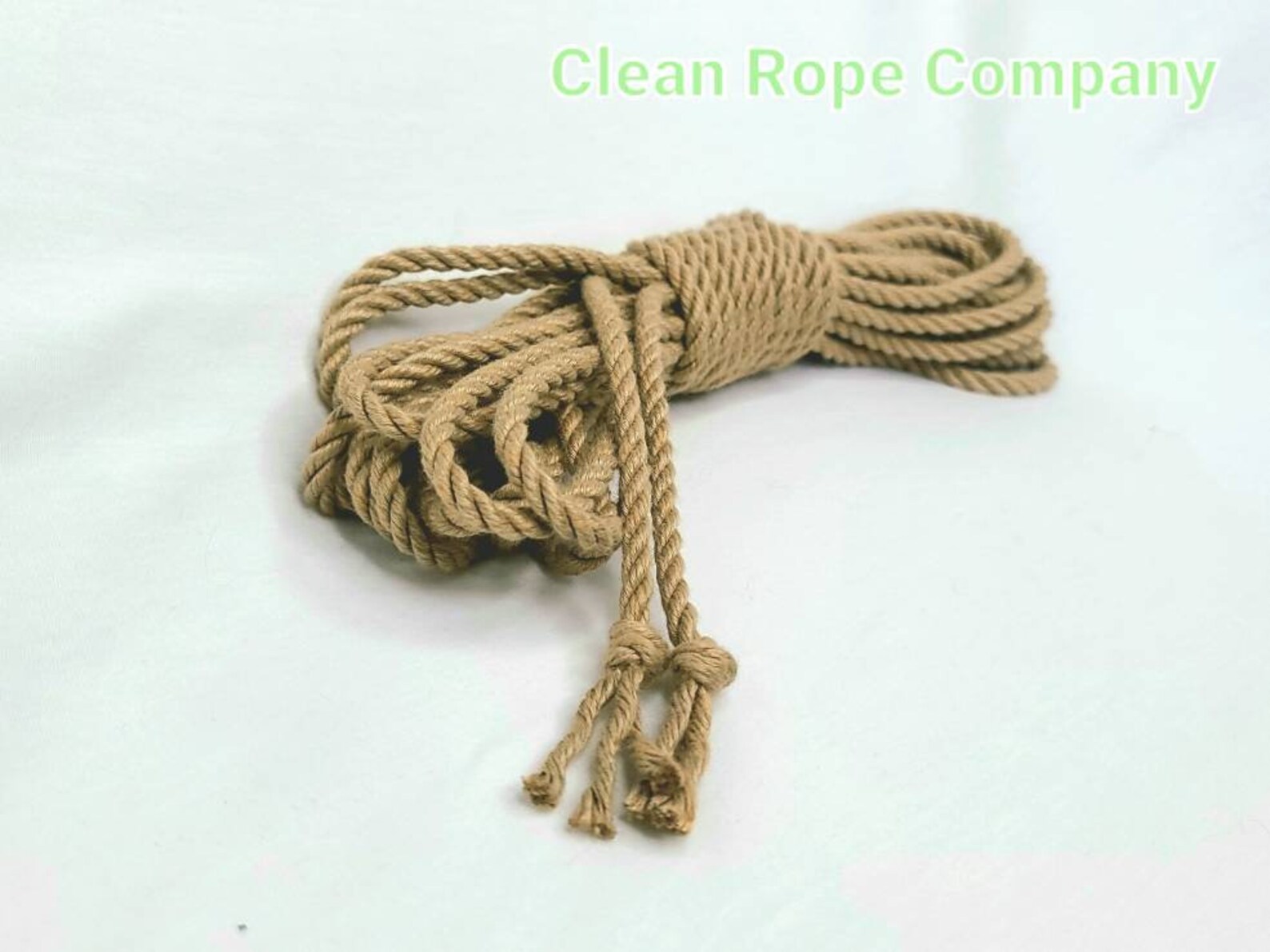 Shibari/ Kinbaku POSH Rope 1 30ft 5mm Ready-to-use POSH - Etsy