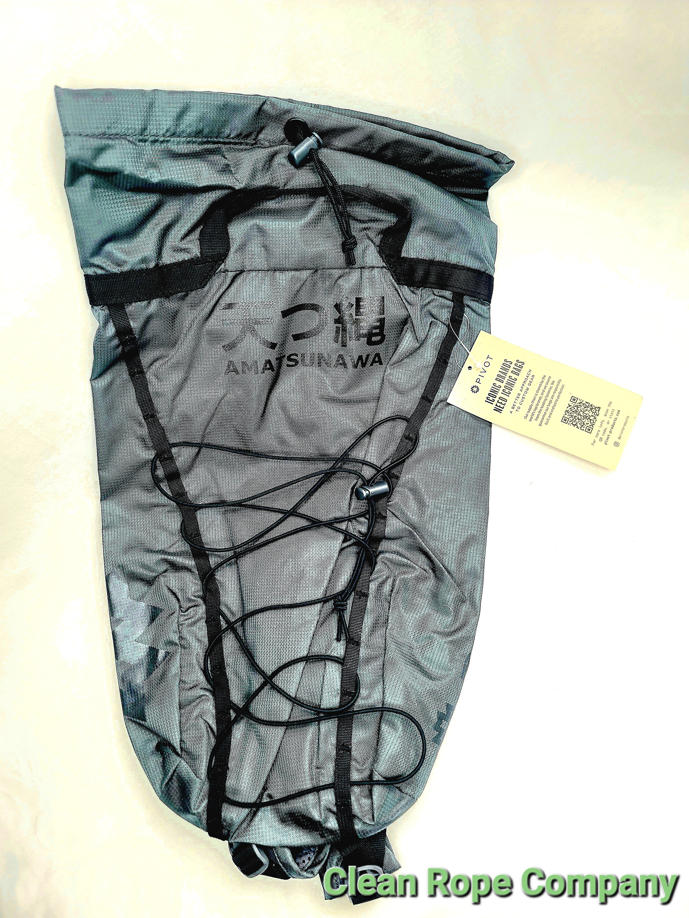 The Advanced Shibari Rope Kit - Etsy