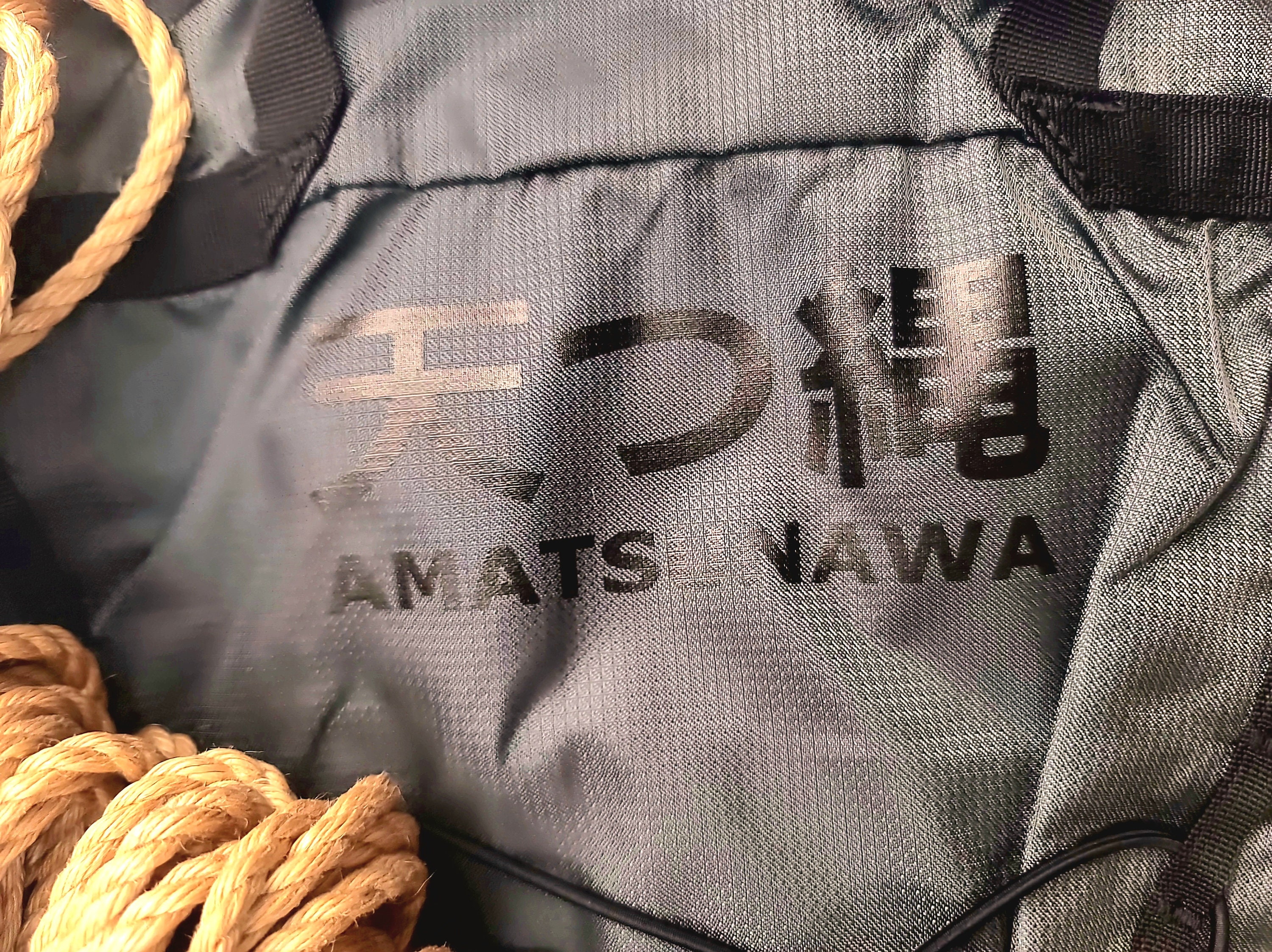 The Advanced Shibari Rope Kit - Etsy