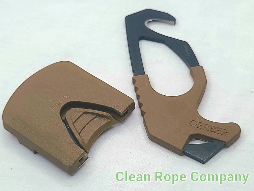 Shibari Rope Safety Cutters by Gerber - Etsy