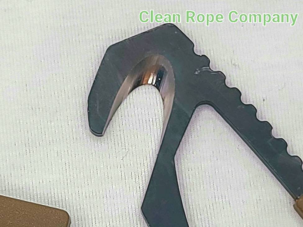 Shibari Rope Safety Cutters by Gerber - Etsy