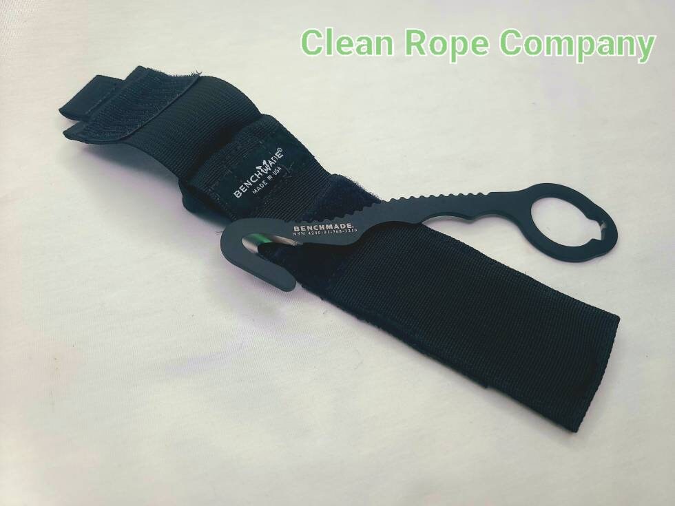 Shibari Rope Safety Cutters by Benchmade - Etsy