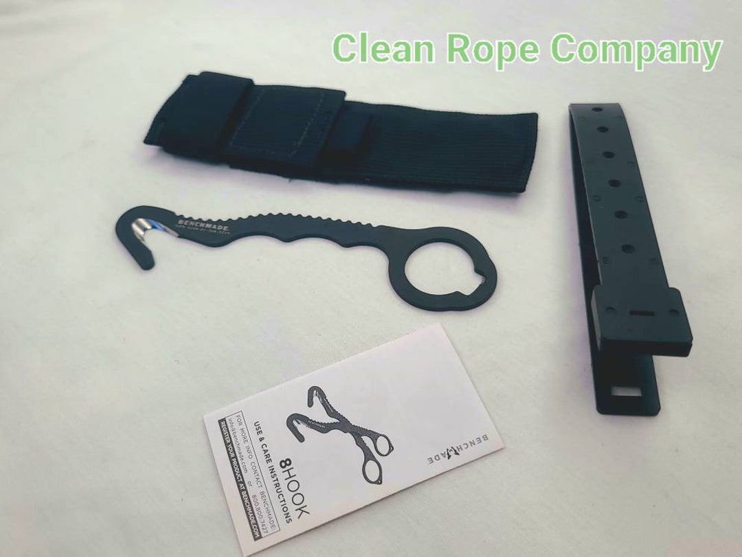 Shibari Rope Safety Cutters by Benchmade - Etsy