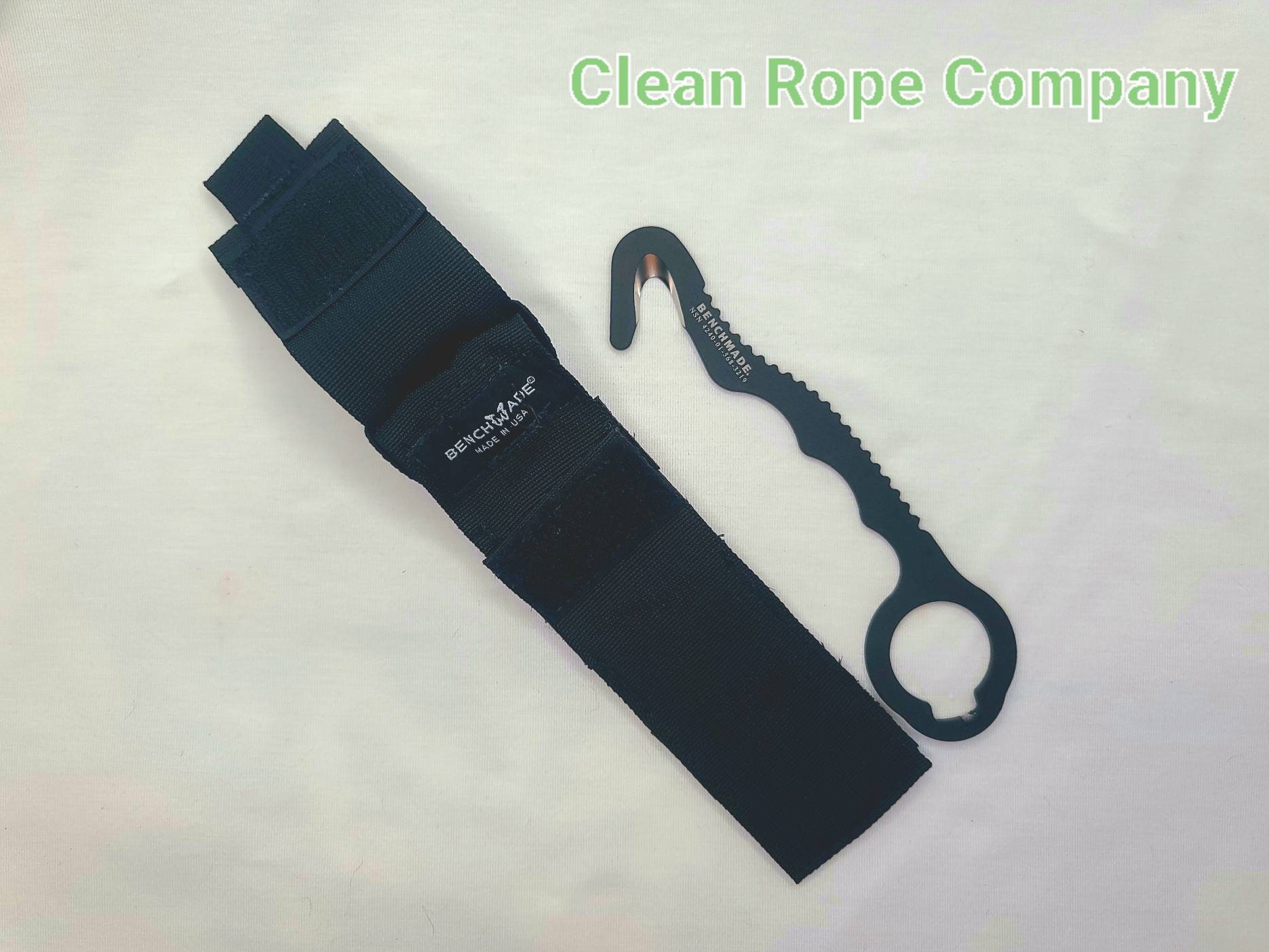 Shibari Rope Safety Cutters by Benchmade - Etsy