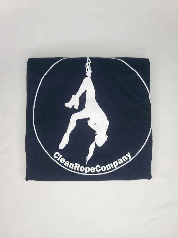 Clean Rope Company Shibari Suspension Graphic Shirt ~masculine Fit - Etsy