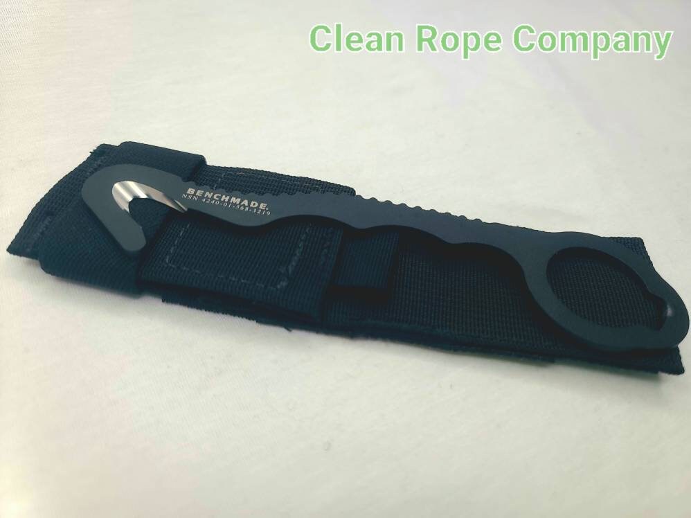 Shibari Rope Safety Cutters by Benchmade - Etsy