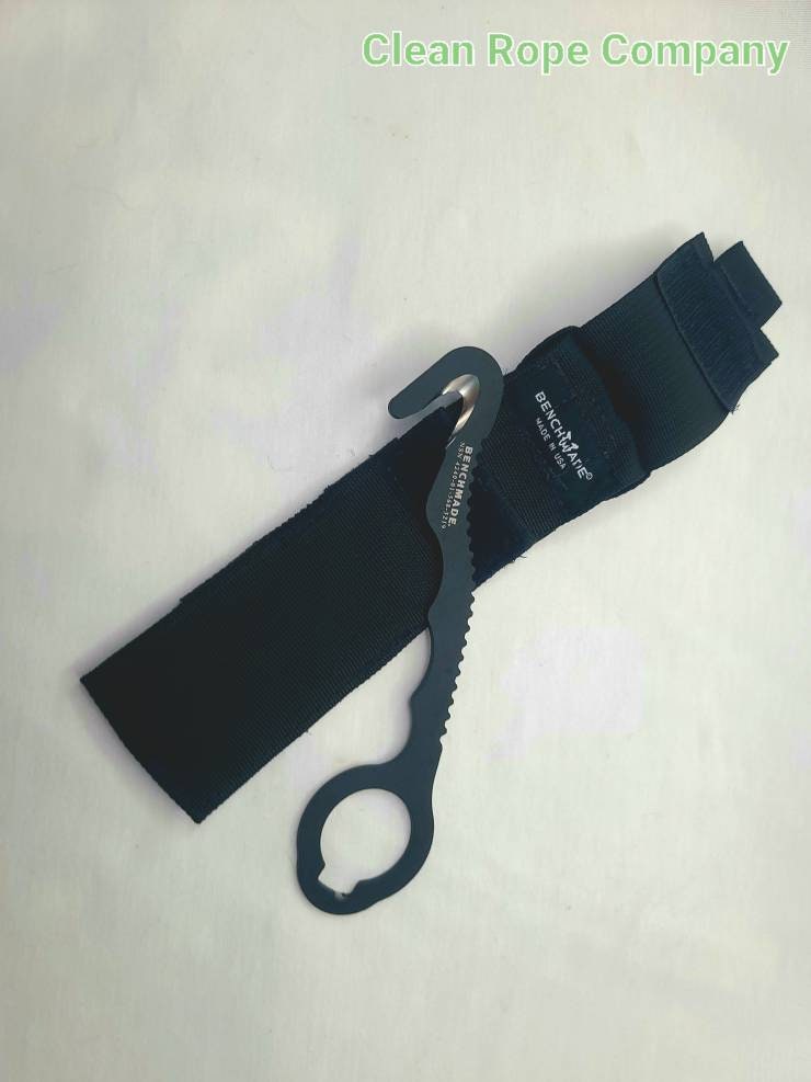 Shibari Rope Safety Cutters by Benchmade - Etsy