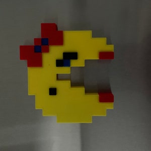 Retro Arcade Magnets (individual or Set) - Etsy