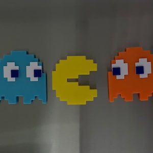 Retro Arcade Magnets (individual or Set) - Etsy