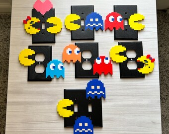 Vintage-look Airplane Plane Aviation Light Switch Wall Plate - Etsy