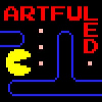 3D Printed Retro Arcade Game Characters | Wall Decor, Decoration - Etsy UK