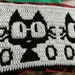 Cat Overlay Crochet Pattern - Etsy