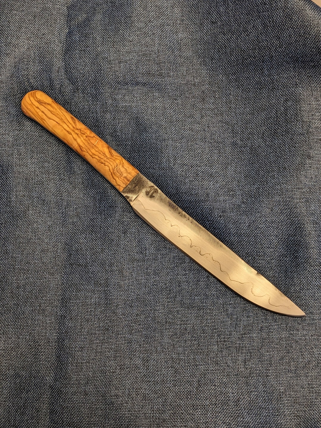Large Utility Knife - Etsy