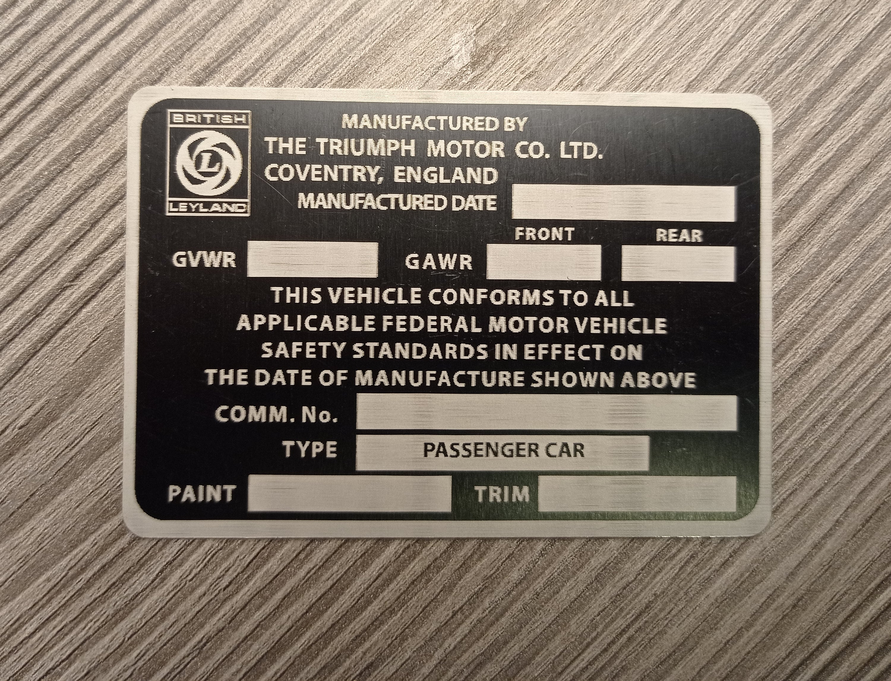 1966 Triumph T120r for sale| 59 ads for used 1966 Triumph T120rs