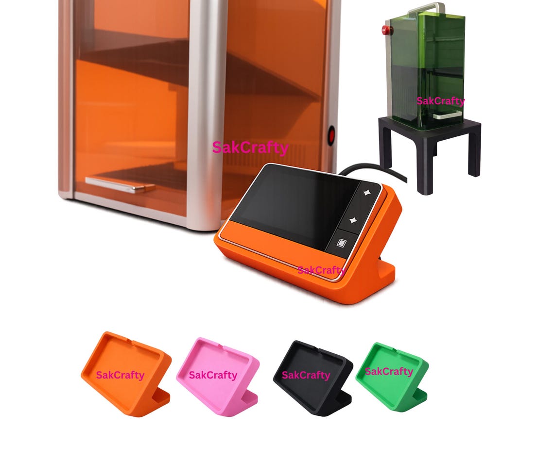 Xtool F1 Ultra F2 Ultra Touchscreen Stand, Xtool F2 Ultra UV Touch ...