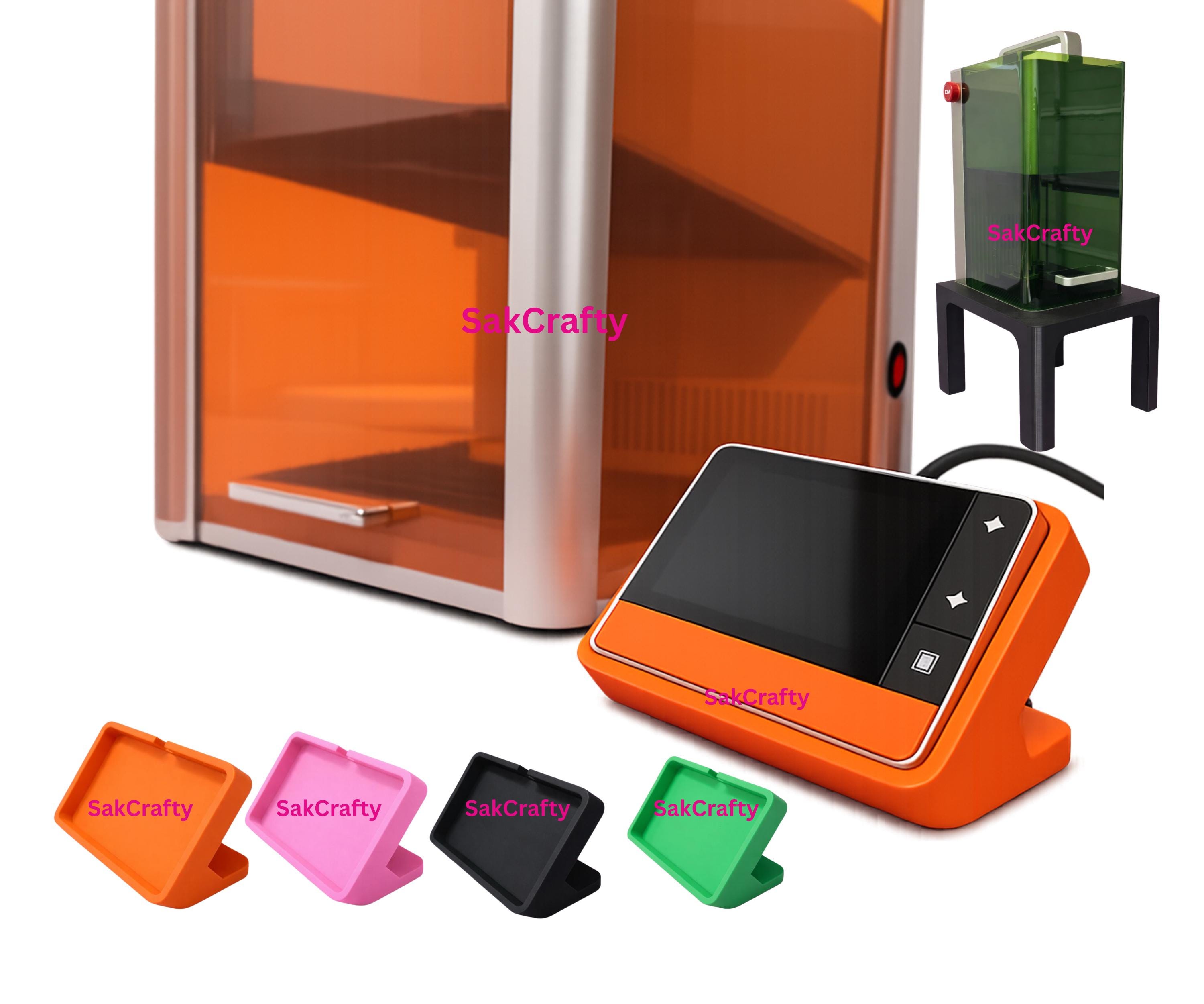 Xtool F1 Ultra F2 Ultra Touchscreen Stand, Xtool F2 Ultra UV Touch ...