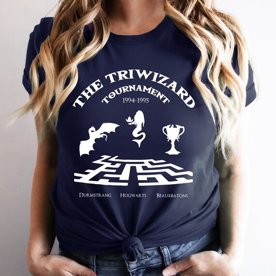 Triwizard Cup Shirt