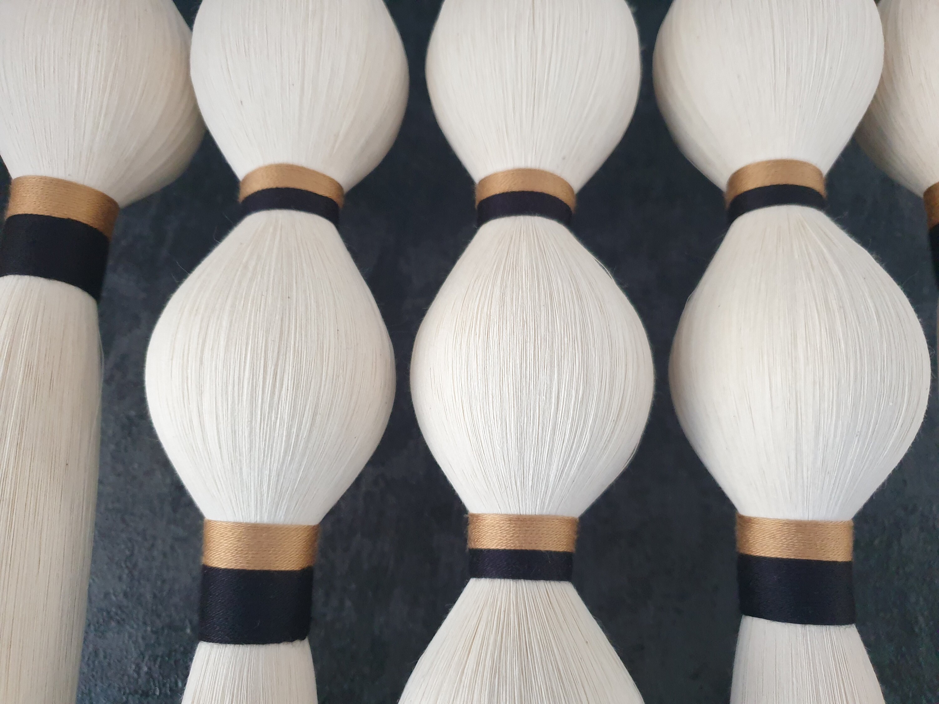 Large Macrame Wall Hanging Mid Century Modern Decor Contemporary ...