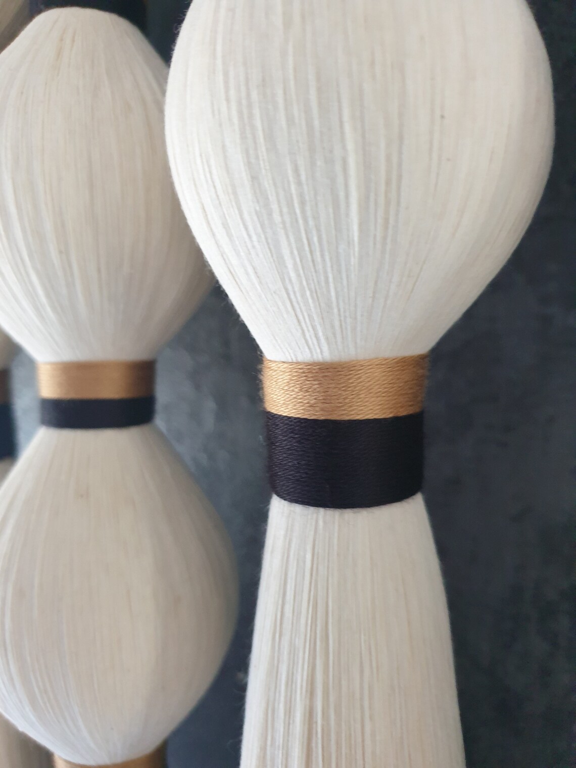 Large Macrame Wall Hanging Mid Century Modern Decor Contemporary ...