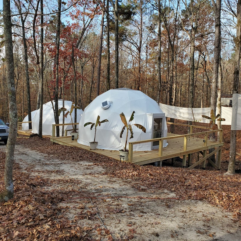 Outdoor Domes - Etsy