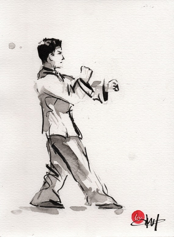 Wing Chun Art