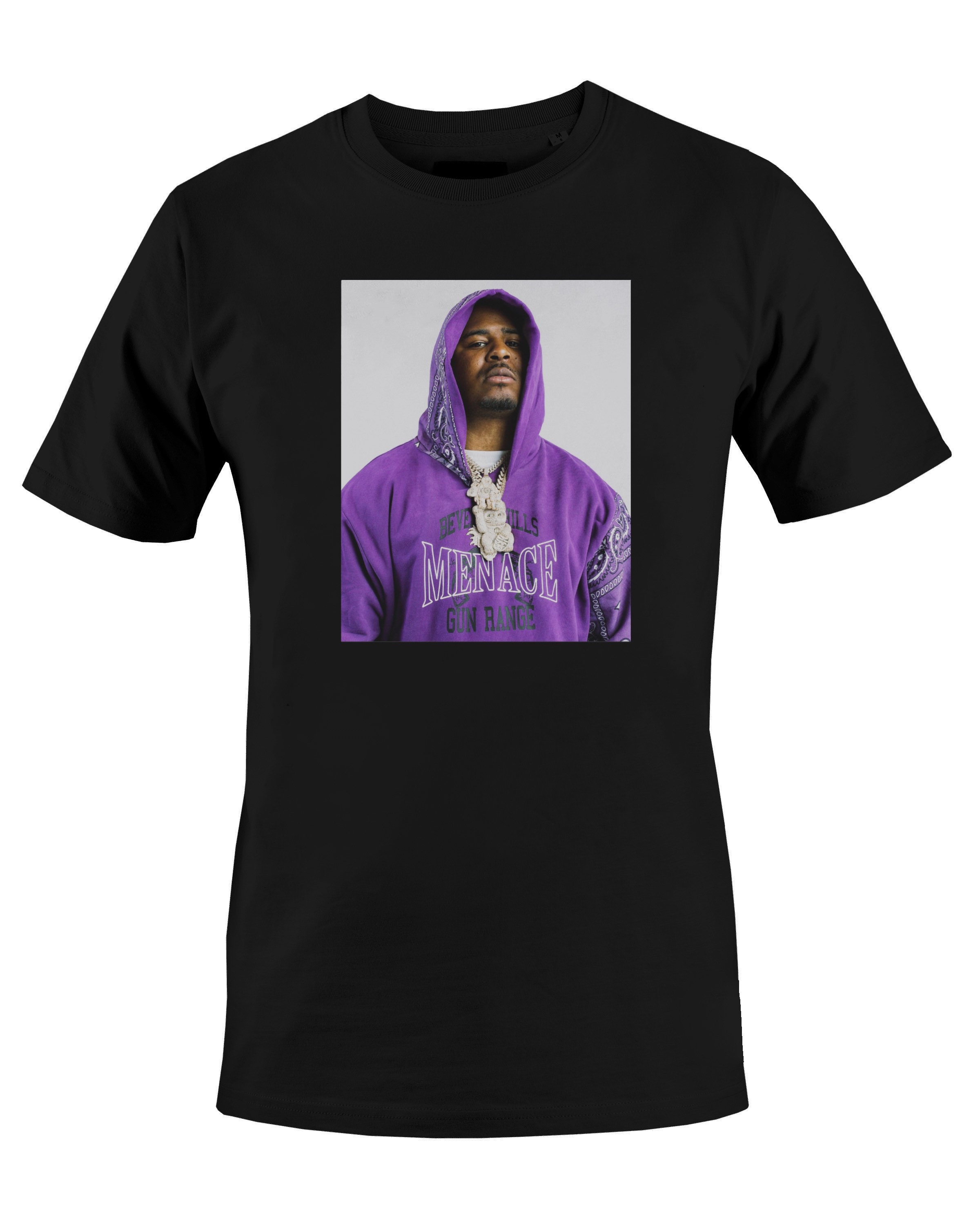 Drakeo the Ruler T Shirt, Vintage Style - Etsy