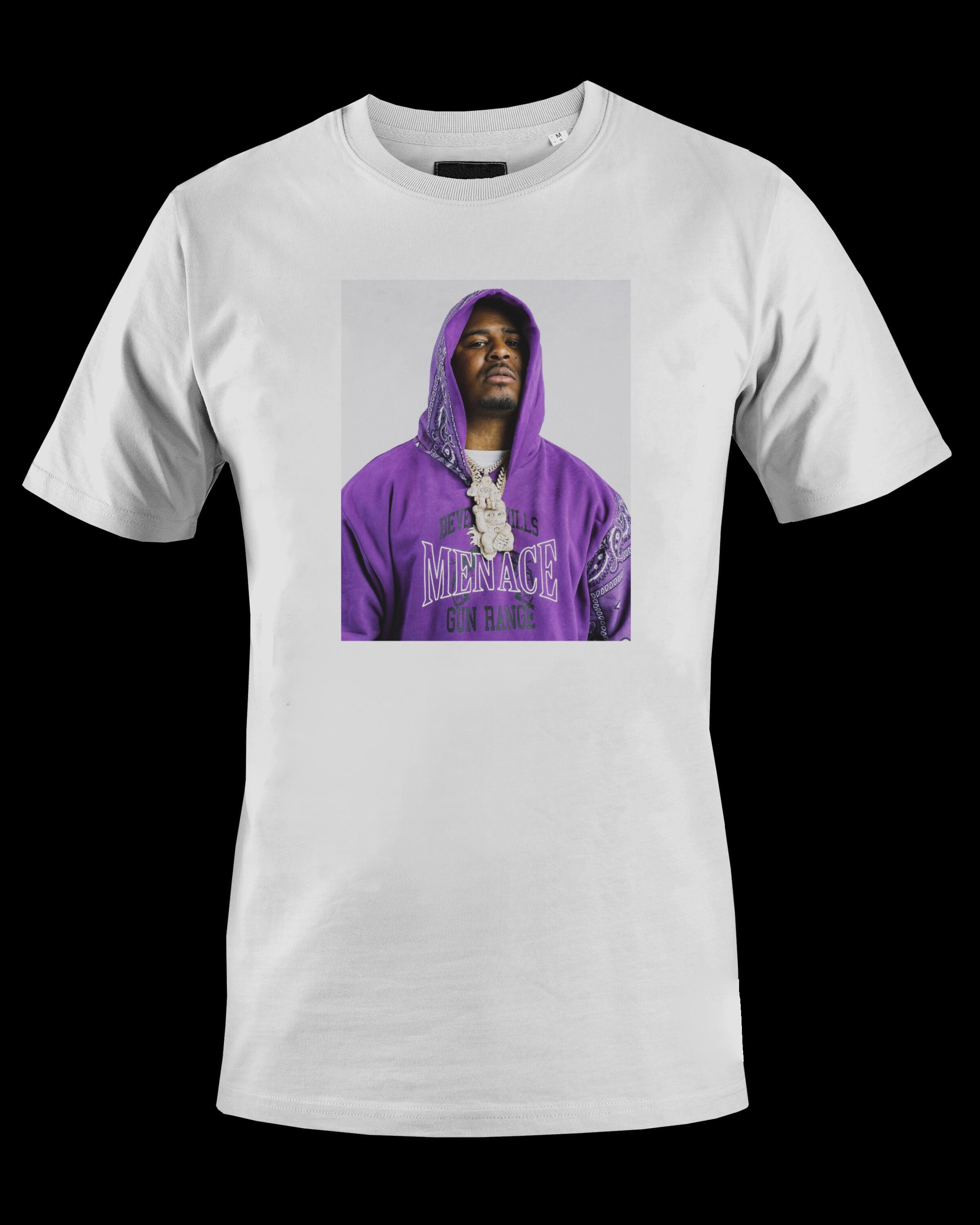 Drakeo the Ruler T Shirt, Vintage Style - Etsy