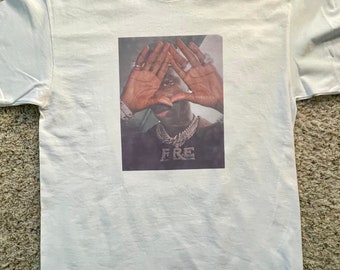 Rip Young Dolph Shirt - Etsy