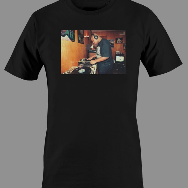 Dj Screw Shirt - Etsy