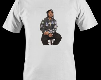 Drakeo the Ruler Shirt - Etsy