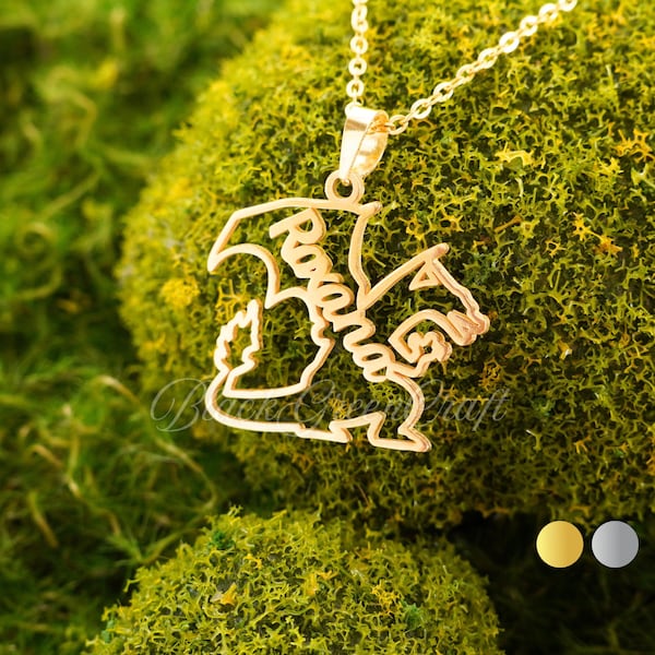 Charizard Pendants - Etsy