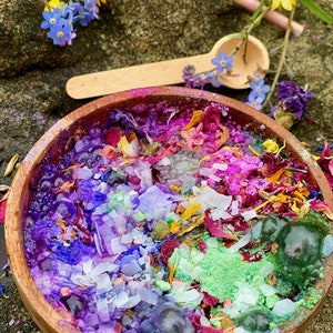 Rainbow Fizz Potion Kit - Etsy