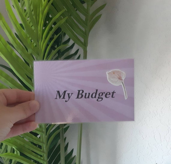 Cover Page Dashboard Laminated - Etsy