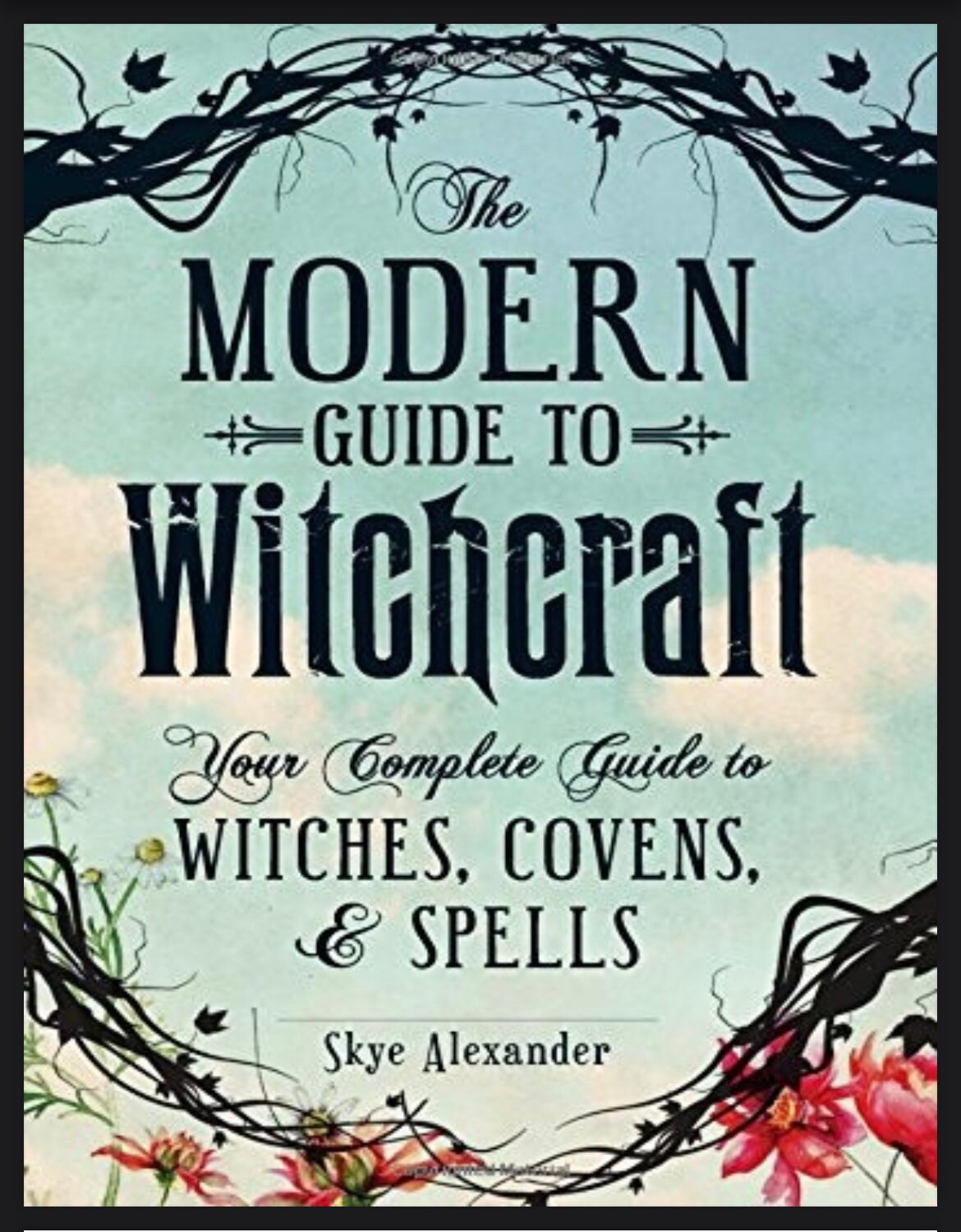The Modern Guide to Witchcraft: Your Complete Guide to - Etsy